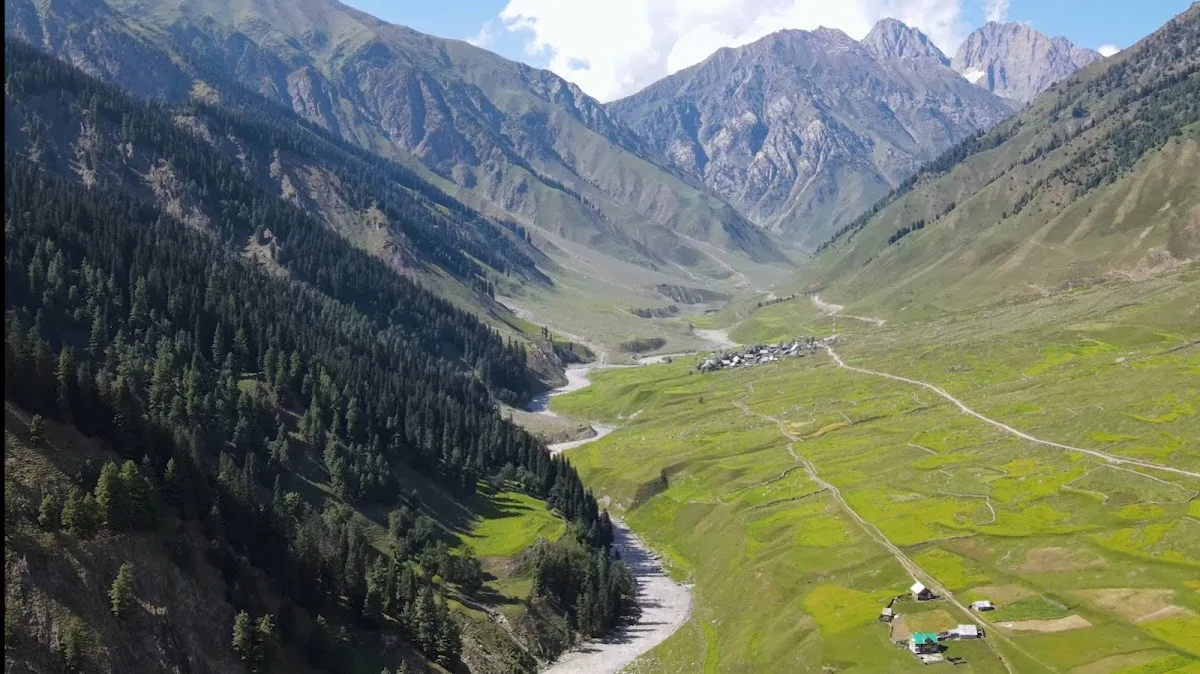 Valley Of Flowers Trek 2025 | Itinerary, Best Time, Difficulty, Cost ...