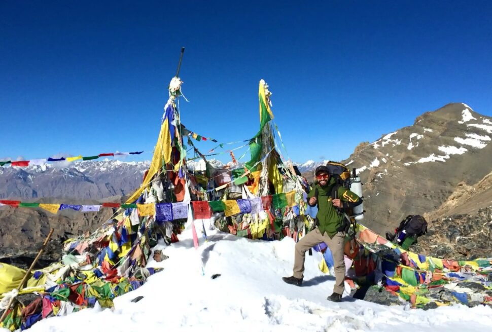 Buran Ghati Trek: Complete Guide To Trails, Map, Costing & Packages